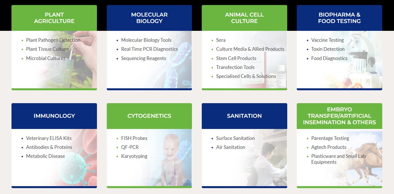 Life Technologies 한국(korea) 공식대리점 관련 업무대행/수입